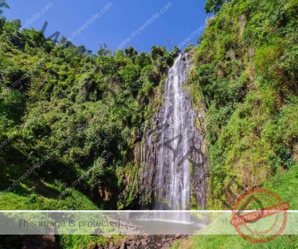 Materuni Waterfalls & Village Day Trip - Gecko-Tanzania Safaris and Tours